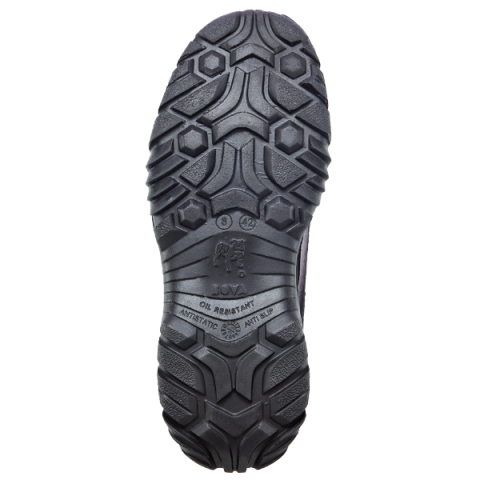 Adapt Boot | Rand Safety
