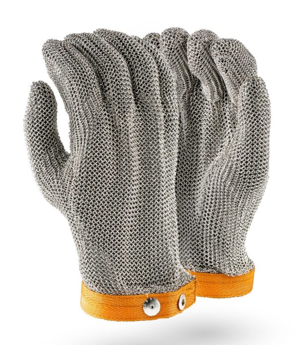 Chainmail Ambidextrous | Rand Safety