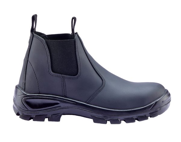 Chelsea Safety Boot | Rand Safety