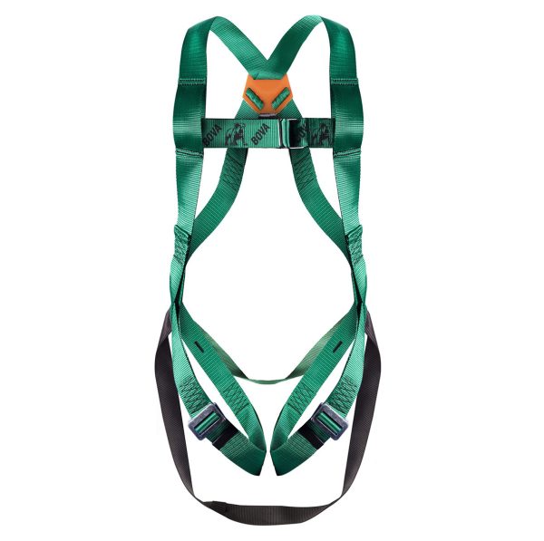 Core Safety Harness Only | Rand Safety