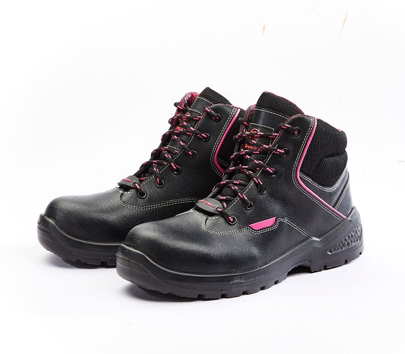 Nobuhle Ladies Safety Boots – Dromex | Rand Safety