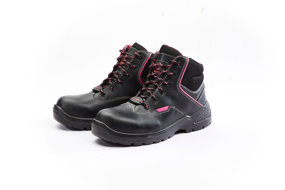Nobuhle Ladies Safety Boots – Dromex | Rand Safety