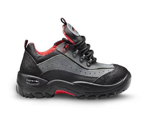 Hawk Shoe | Rand Safety