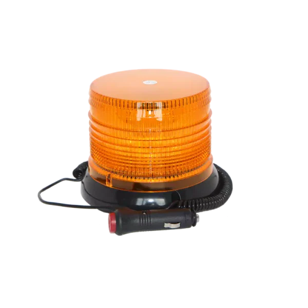 Light Strobe (Amber) | Rand Safety