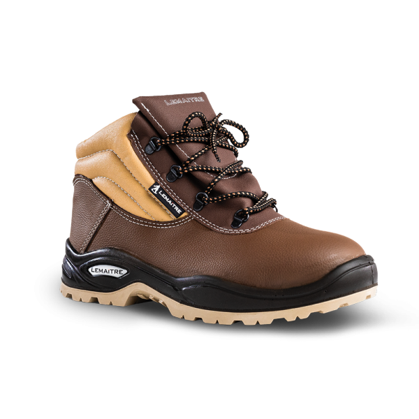 Maxeco Pro Safety Boots | Rand Safety