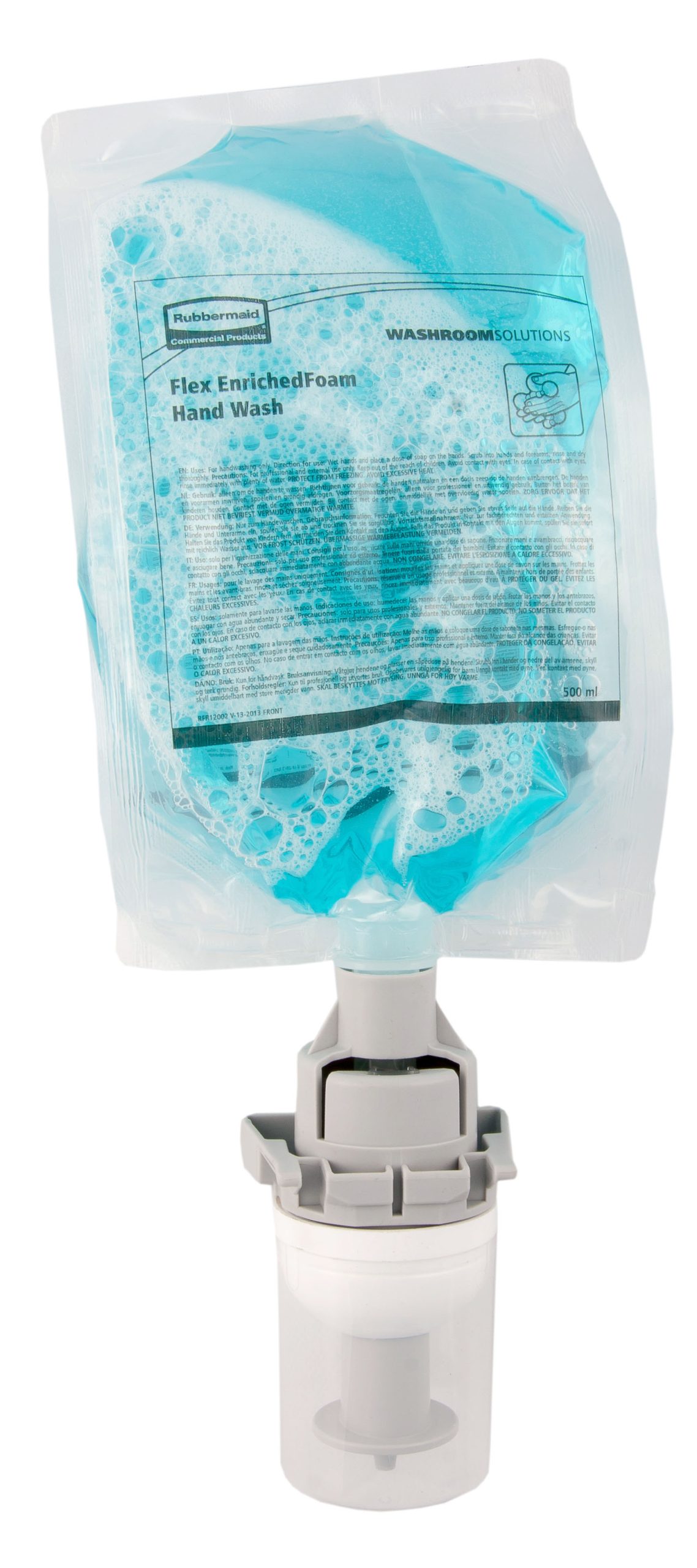 Flex Enriched Lotion Hand Wash Refill | Rand Safety