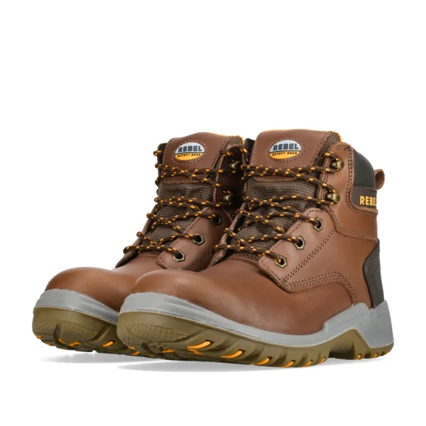 Havoc Boot | Rand Safety