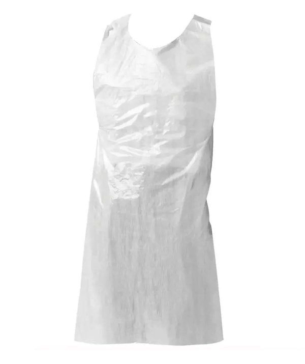 Disposable Apron Econo | Rand Safety