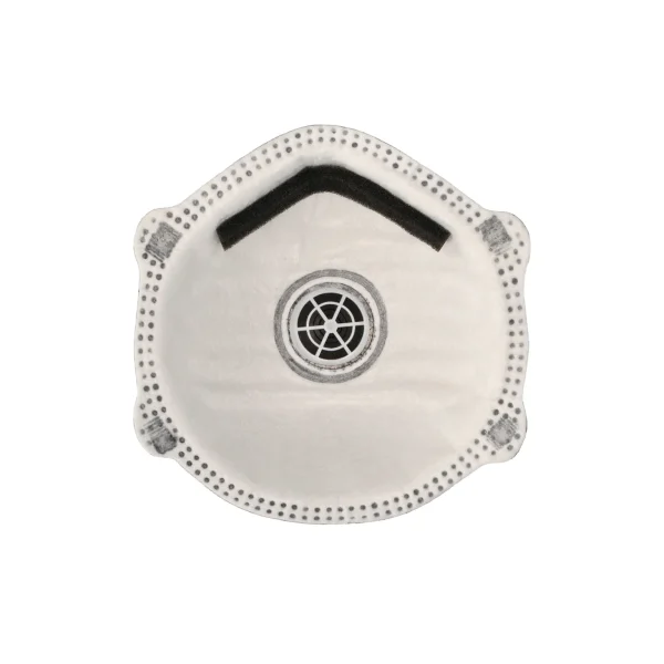 Airmaxx FFP2V Dust Mask with Active Carbon and Valve | Rand Safety