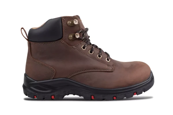 Hiker HRO | Rand Safety
