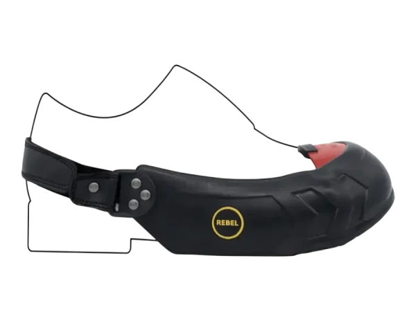 Safety Visitor Overshoe | Rand Safety