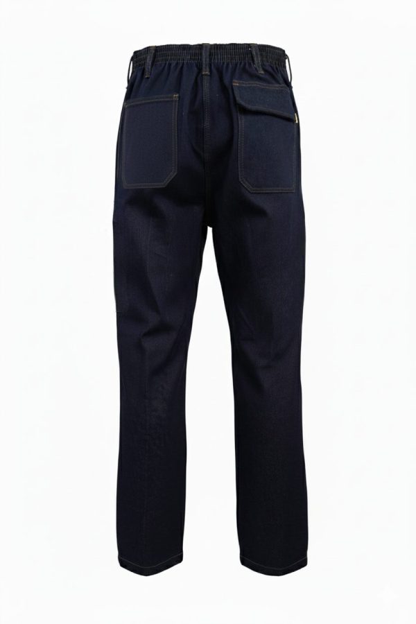 Conti Trousers Titan | Rand Safety